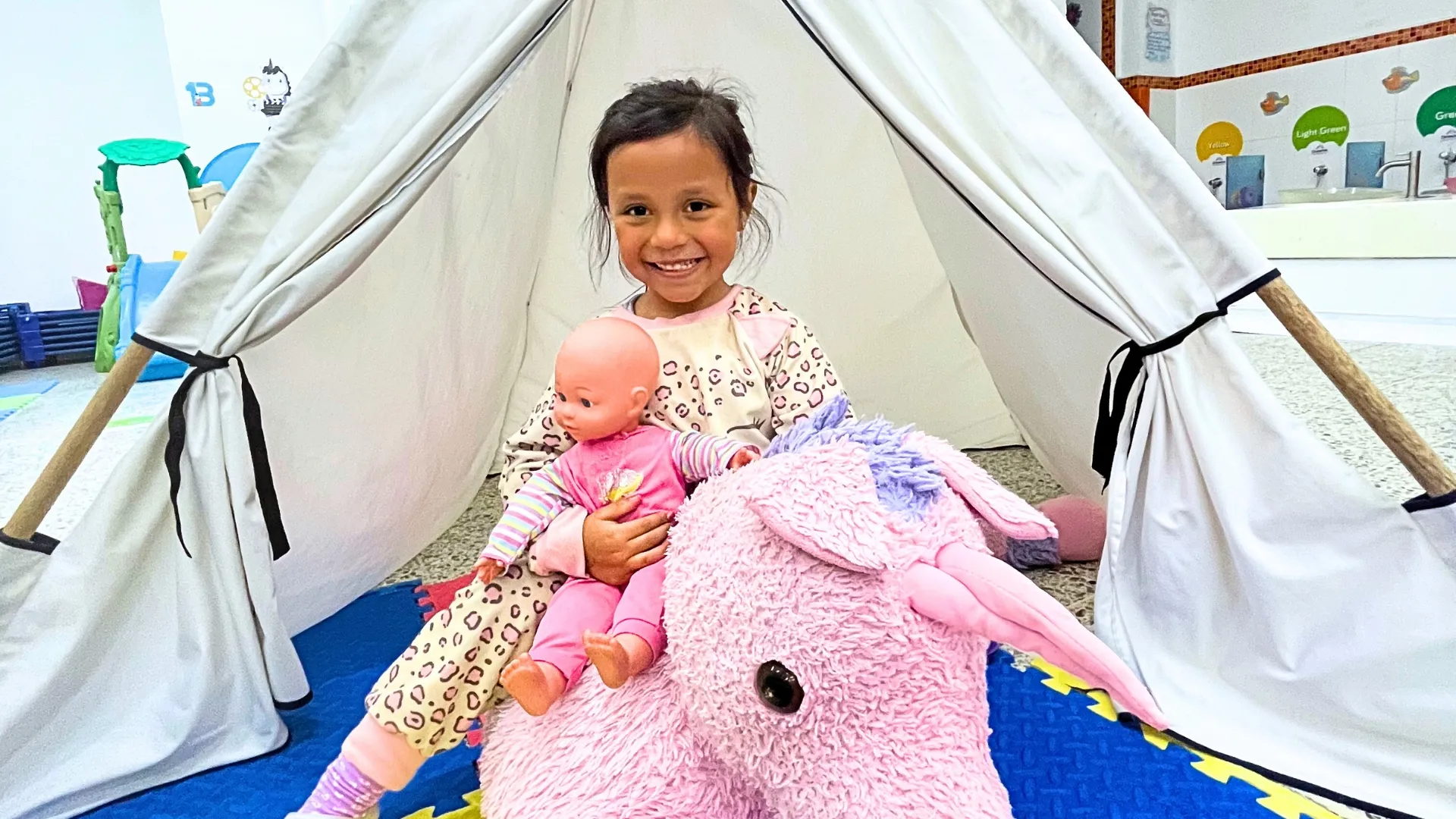 Dreams Kindergarten (Bogotá) - Guía de Los Mejores Jardines Infantiles ...