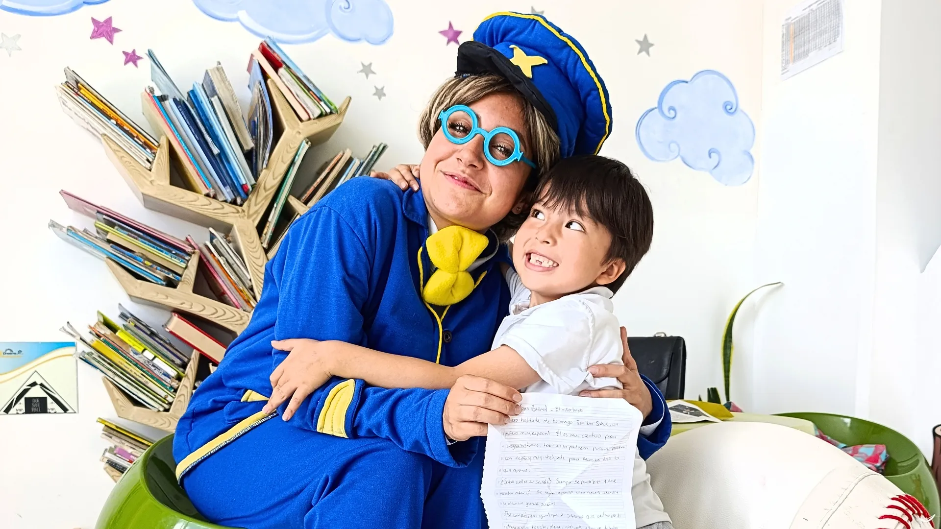 Dreams Kindergarten (Bogotá) - Guía de Los Mejores Jardines Infantiles ...